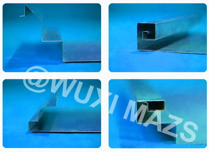 MAY-2515 23000KG Automatic Panel Bender SS Hydraulic Plate Bending ... MAY-2515 23000KG Automatic Panel Bender SS Hydraulic Plate Bending ...
